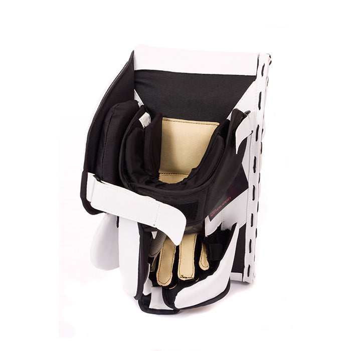 NAMI GOALIE BLOCKER – NAMI Ringette